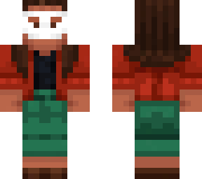 noor | Minecraft Skins