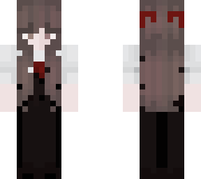 wife | Minecraft Skin