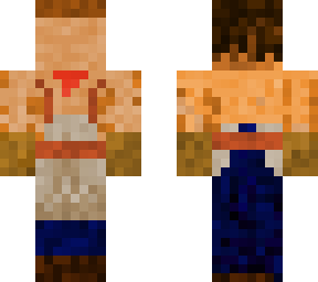 construction worker | Minecraft Skins