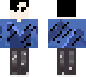 lookism | Minecraft Skins