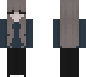 *~ uhhhhhhhh normal???~* | Minecraft Skin