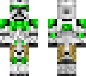commander | Minecraft Skins