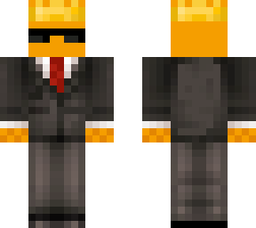 waffle | Minecraft Skins