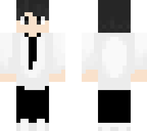 Aikee | Minecraft Skin
