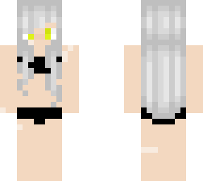 Bathing Suit!!! | Minecraft Skin
