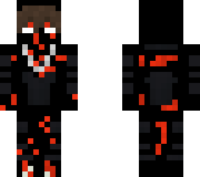 tridan | Minecraft Skins