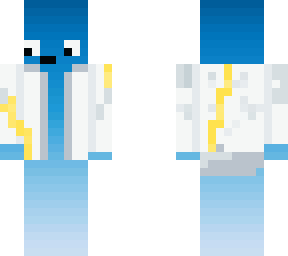 Blerb | Minecraft Skin