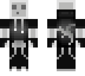 bone | Minecraft Skins