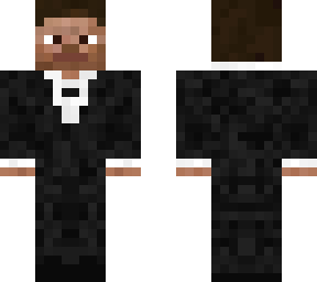 business | Minecraft Skins