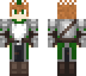 charlie | Minecraft Skins
