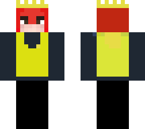 cool skins | Minecraft Skin