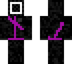 frontman | Minecraft Skins