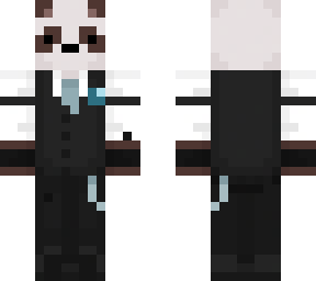 fancy suit | Minecraft Skins