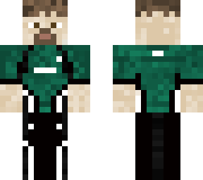 FlyQuest 2025 Uniform | Minecraft Skin