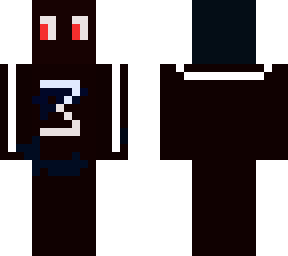 Handledam | Minecraft Skin