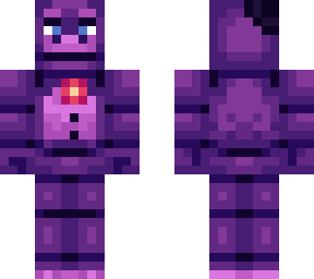 hippo | Minecraft Skins