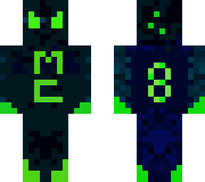 Hola | Minecraft Skin