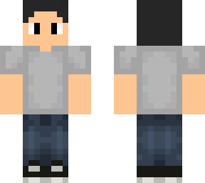 Jake | Minecraft Skin