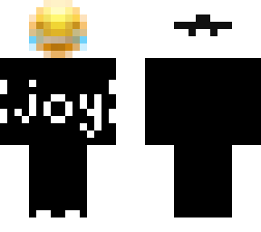 joy | Minecraft Skin