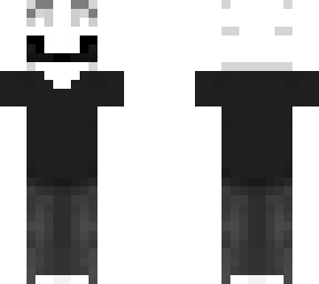 kIT | Minecraft Skin
