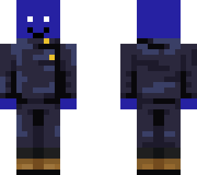 jjk | Minecraft Skins