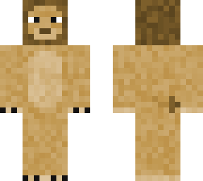 lion | Minecraft Skins