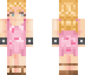 lulu | Minecraft Skins