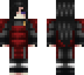 Madara | Minecraft Skin