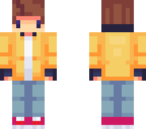 minecraft boy | Minecraft Skins