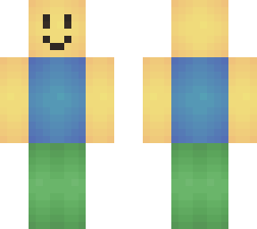 Nooby | Minecraft Skin