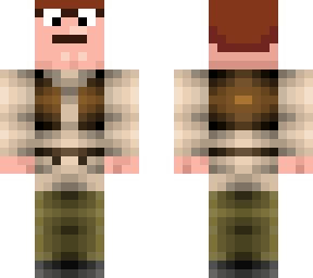 peter griffin | Minecraft Skins