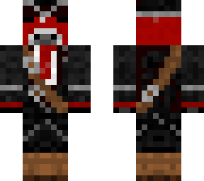 pirate | Minecraft Skins