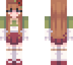 poison | Minecraft Skins