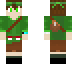 pokemon trainer | Minecraft Skins