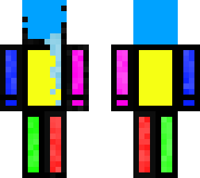 drool | Minecraft Skins