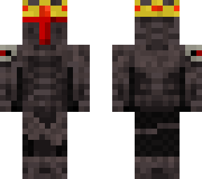 knight king | Minecraft Skins