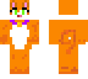 Rul skin | Minecraft Skin