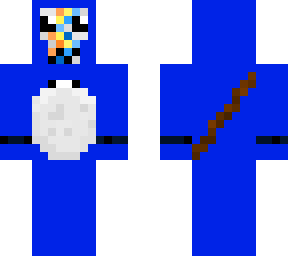 Samgaming01 | Minecraft Skin