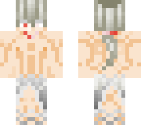 sdf | Minecraft Skin