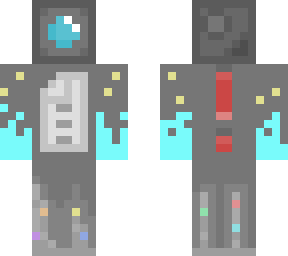security guard | Minecraft Skins