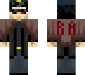 shades | Minecraft Skins