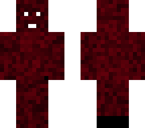 shmuel bedrock | Minecraft Skin