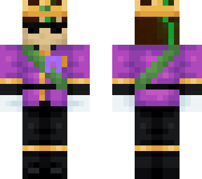 smallishbeans | Minecraft Skins