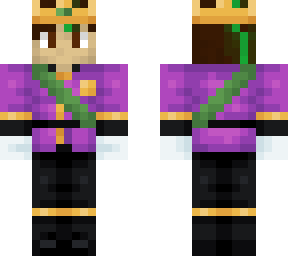 smallishbeans | Minecraft Skins