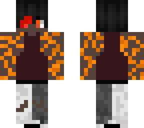 Solaris | Minecraft Skin