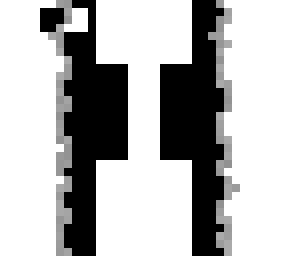 split rectangle | Minecraft Skin