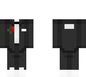 fancy suit | Minecraft Skins
