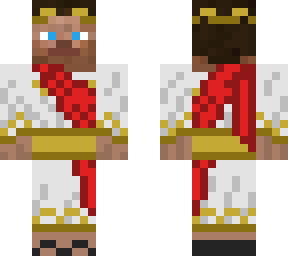 caesar | Minecraft Skins