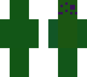 tadek | Minecraft Skin