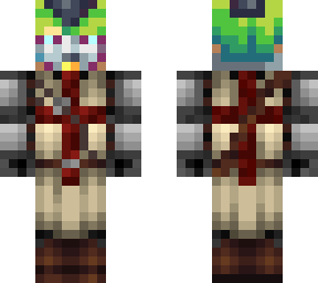 cell | Minecraft Skins